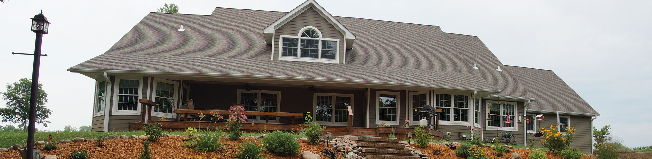 Home | JM Construction Bode